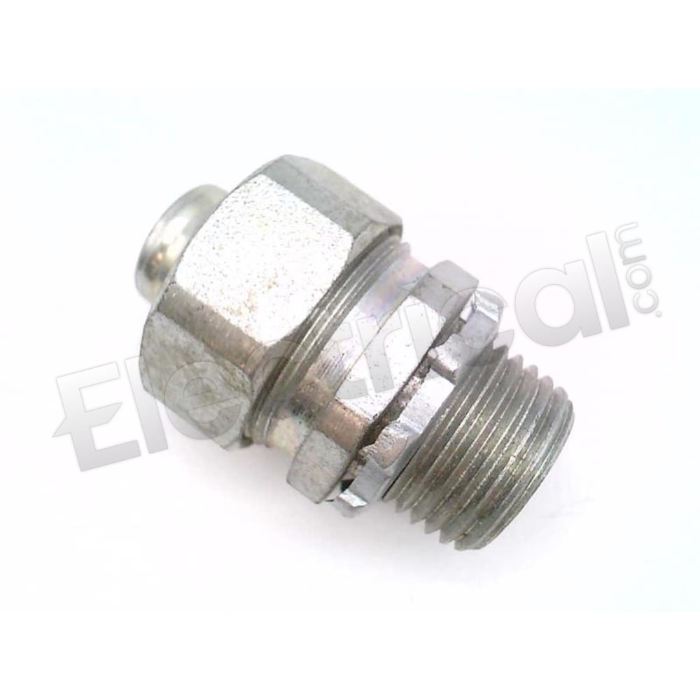 Emerson ST50 Fitting Electrical Product