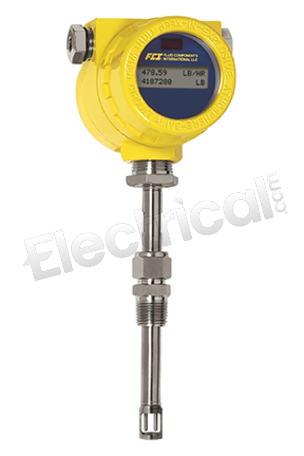 Fluid Components ST51-4F31EQ00 Sensor Automation