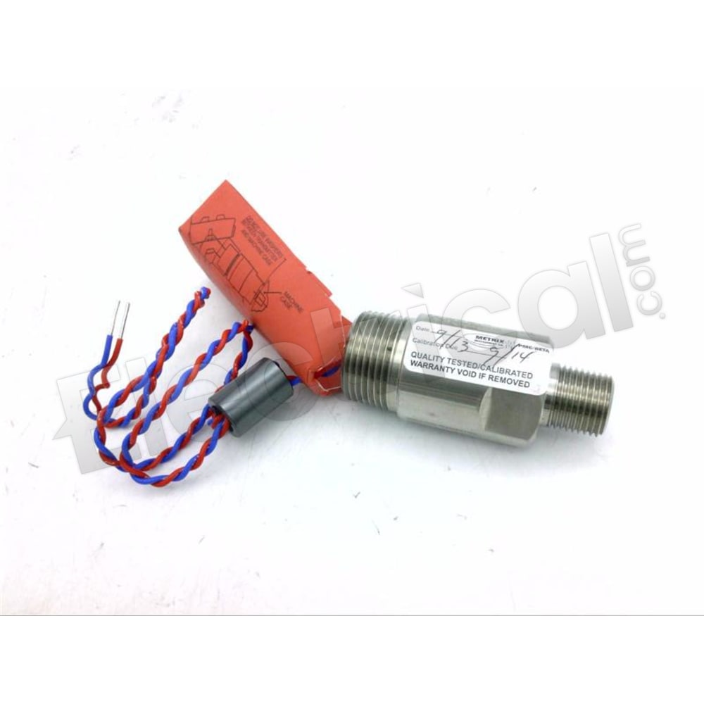 Metrix Vibration ST5484E-121-120-00 Sensor Automation