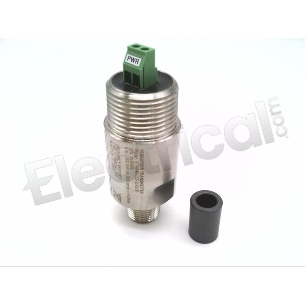 Metrix Vibration ST5484E Sensor Automation