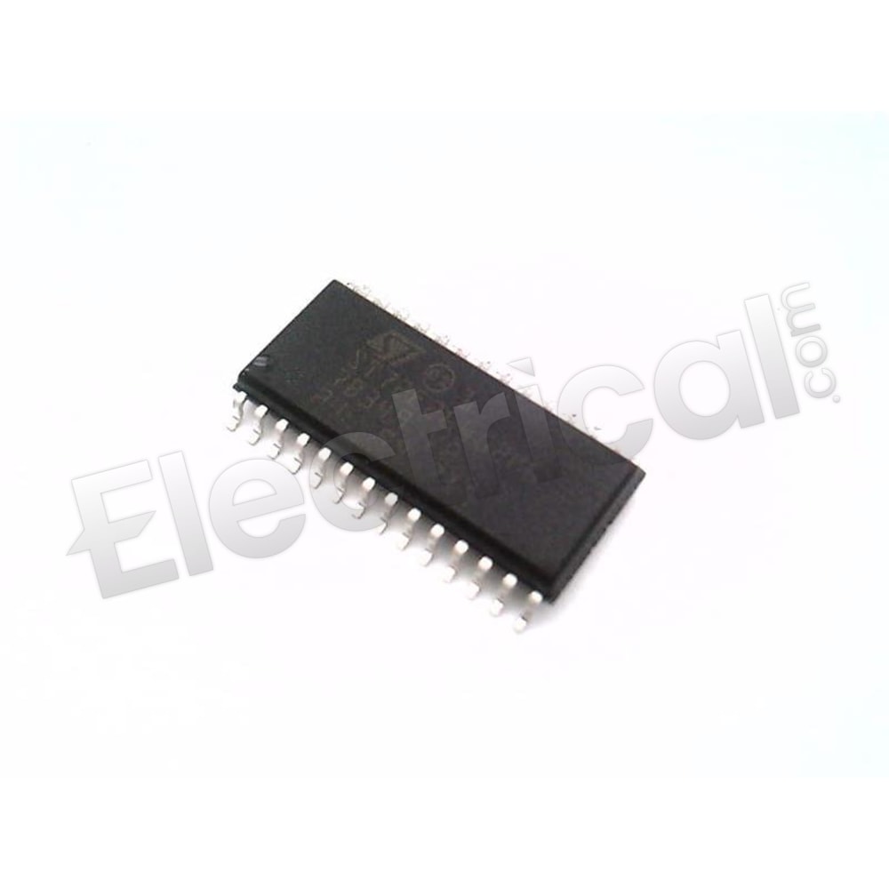 St Micro ST72F264G2M6 Memory IC Computer Component