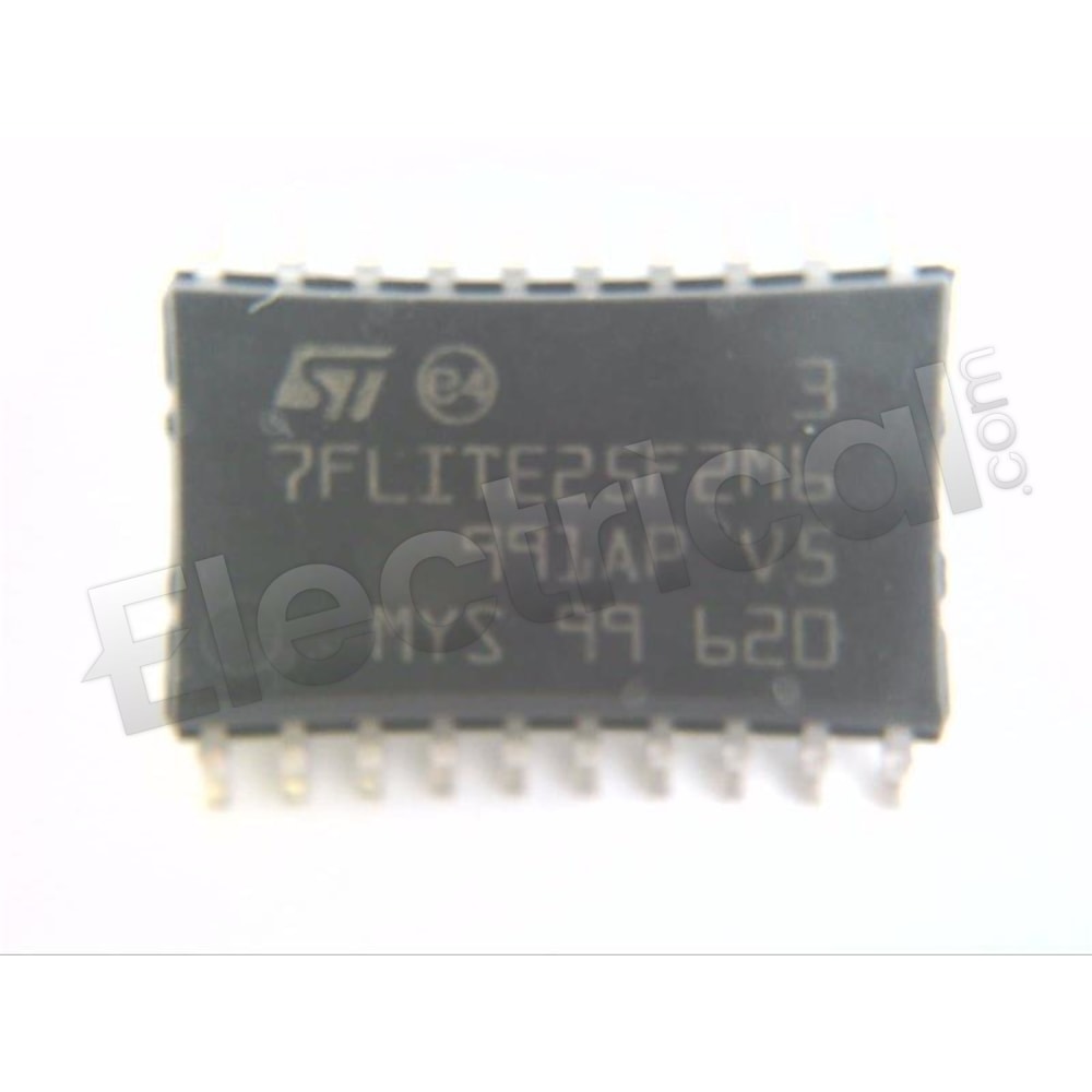 St Micro ST7FLITE25F2M6 Processor IC Computer Component