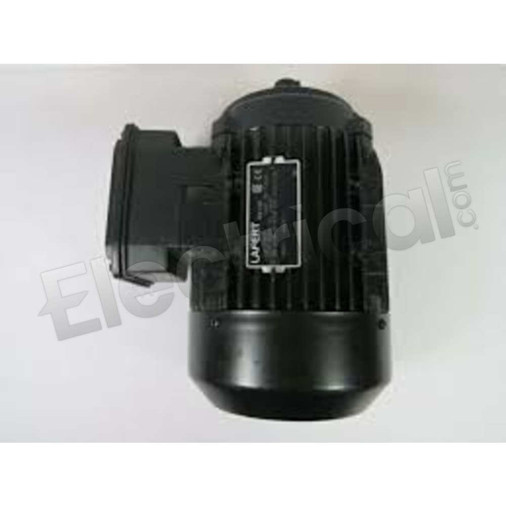 Lafert ST80C4 Motor Automation