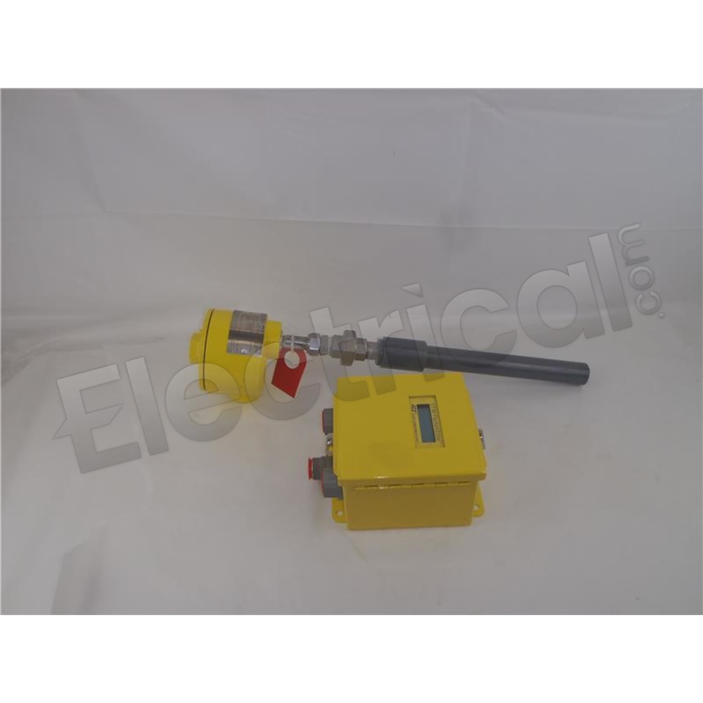 Fluid Components ST98-23CT022ABBA Pump Accessory Pump