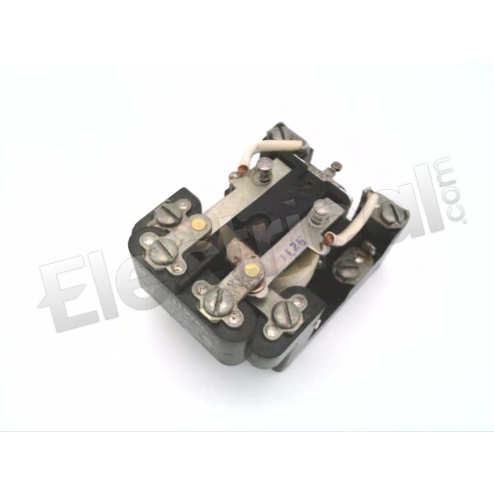 STA-14A-115VAC Line Electric Protective Relay Circuit Breaker