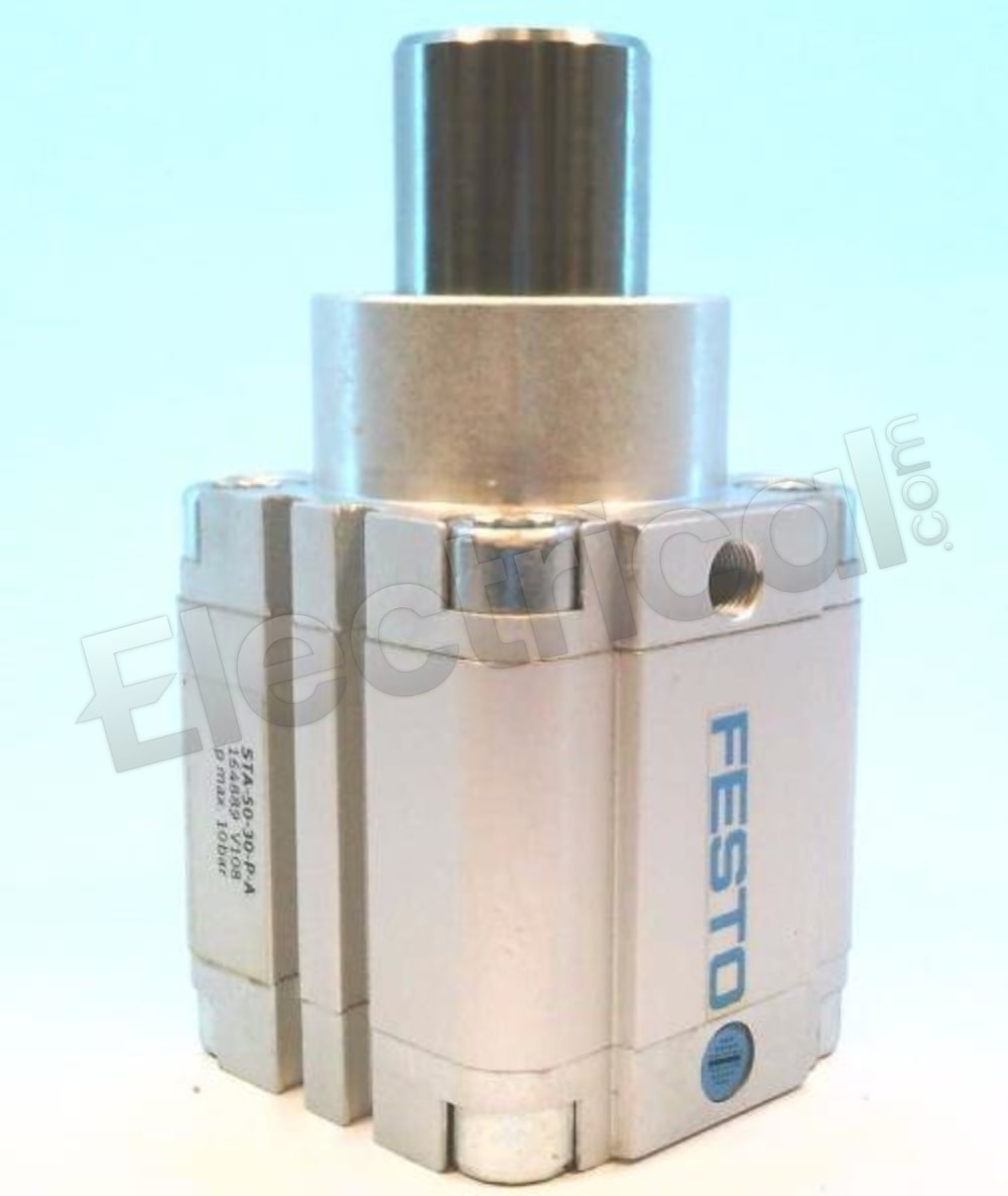 STA-50-30-P-A-R Festo Pneumatic Actuator Pneumatic