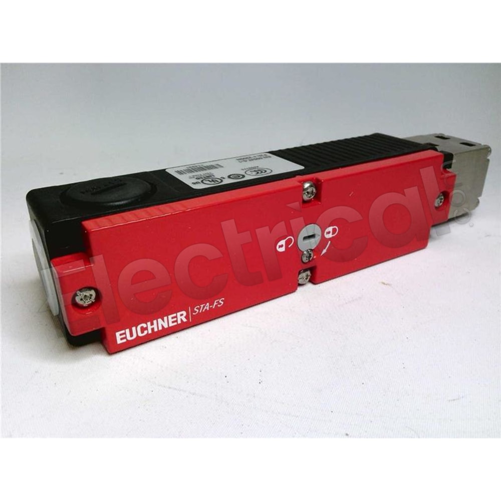 Euchner STA-FS-3A-4141A024MFC2311 Switch Part And Accessory Switch