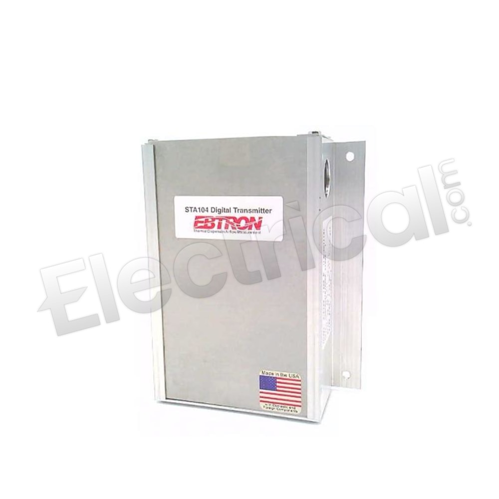 Ebtron STA104-P Sensor Automation