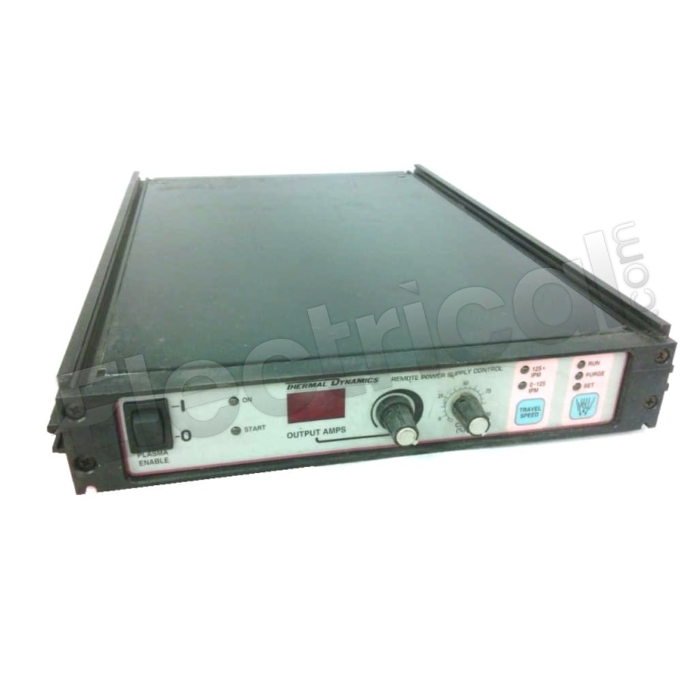 STAK-PAK-RC6010 Esab Power Supply Power Supply