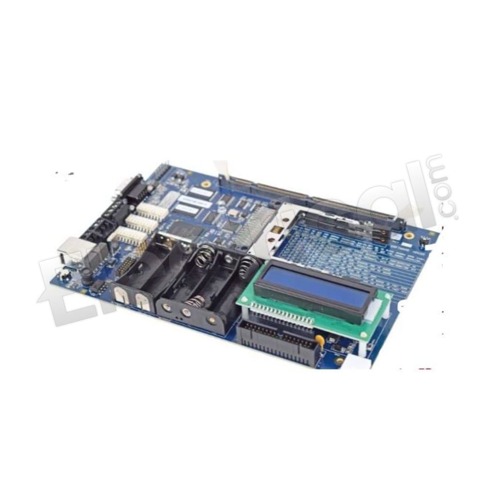 STAR-GC-64MBA Tyco PLC Module Automation
