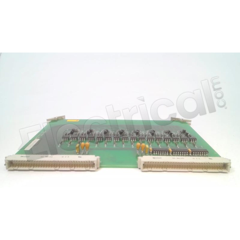 Agie Usa STB-03A PLC Module Automation