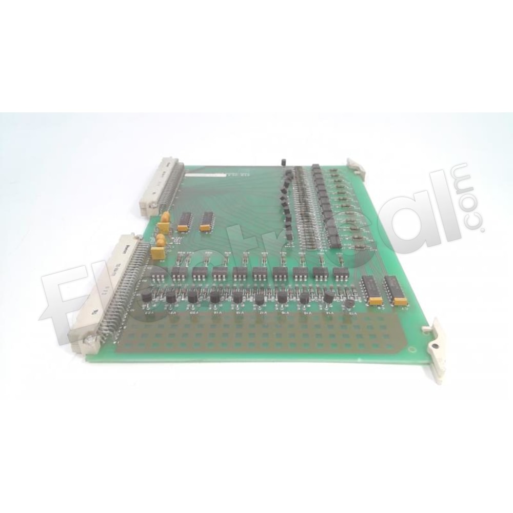 Agie Usa STB-05A PLC Module Automation