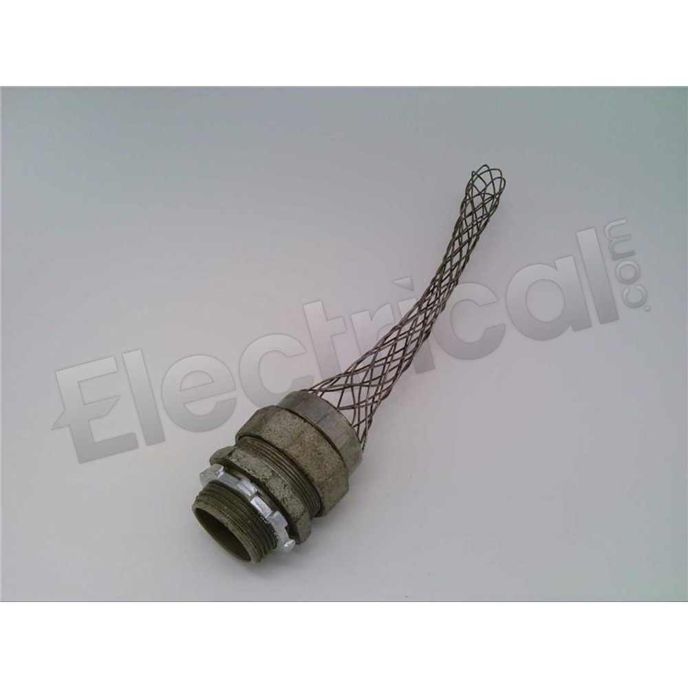 STB-125K Hubbell Fitting Conduit & Fitting