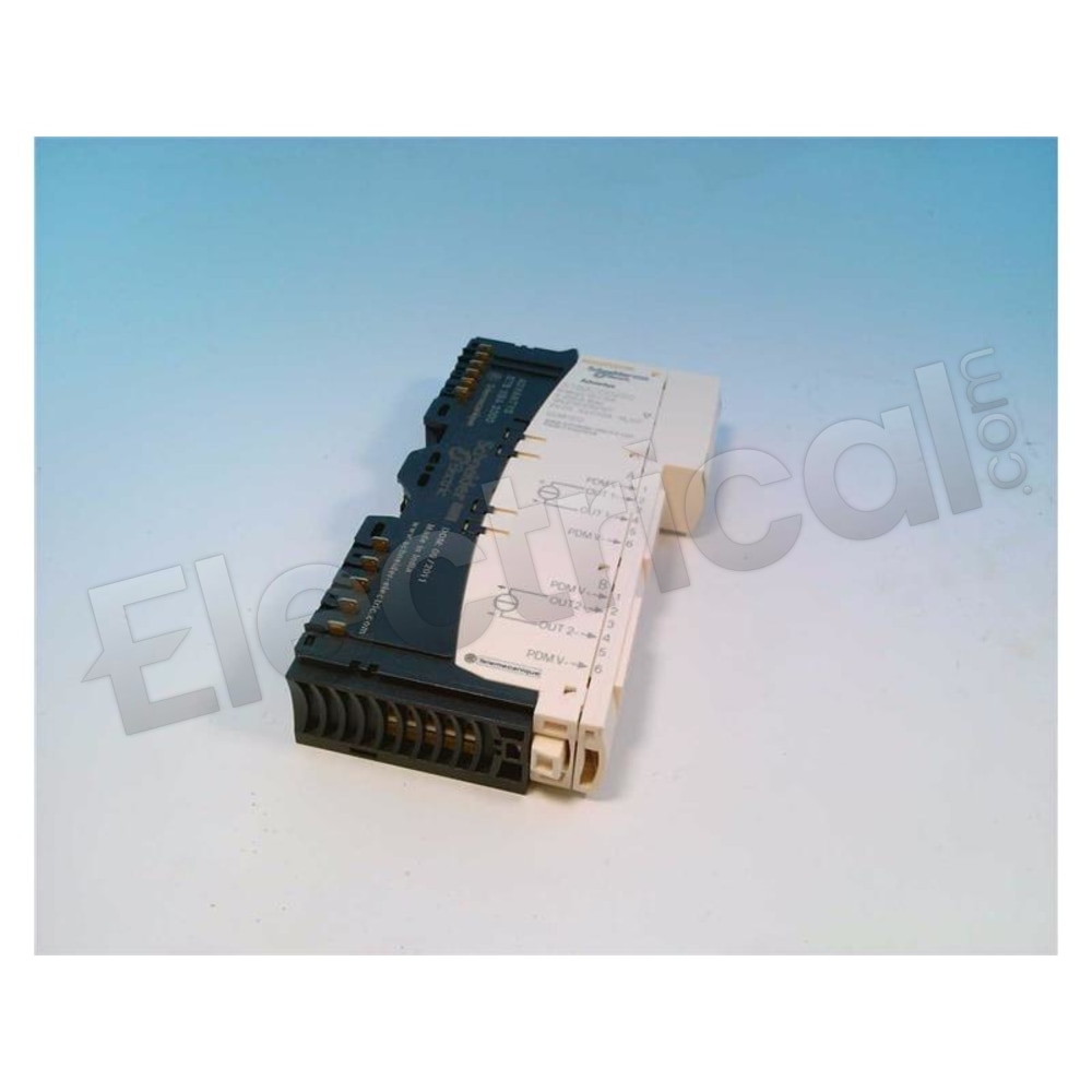 Schneider Electric STB-ACO-0220K Enclosure Circuit Breaker