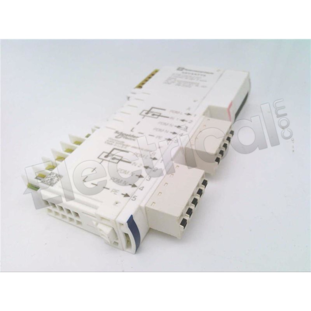 STB-DAI-5230 Schneider Electric PLC Module Automation