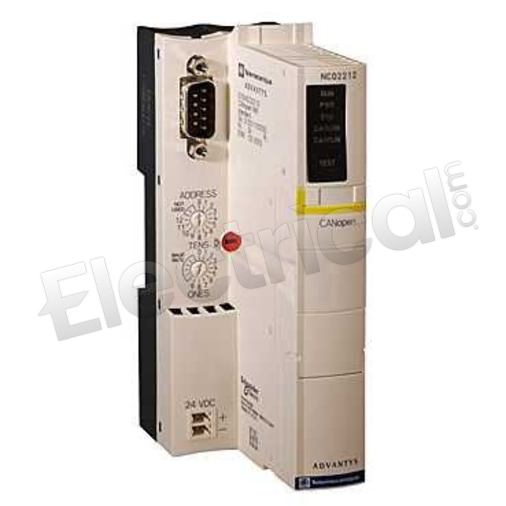 Schneider Electric STB-NDP 2212 PLC Module Automation