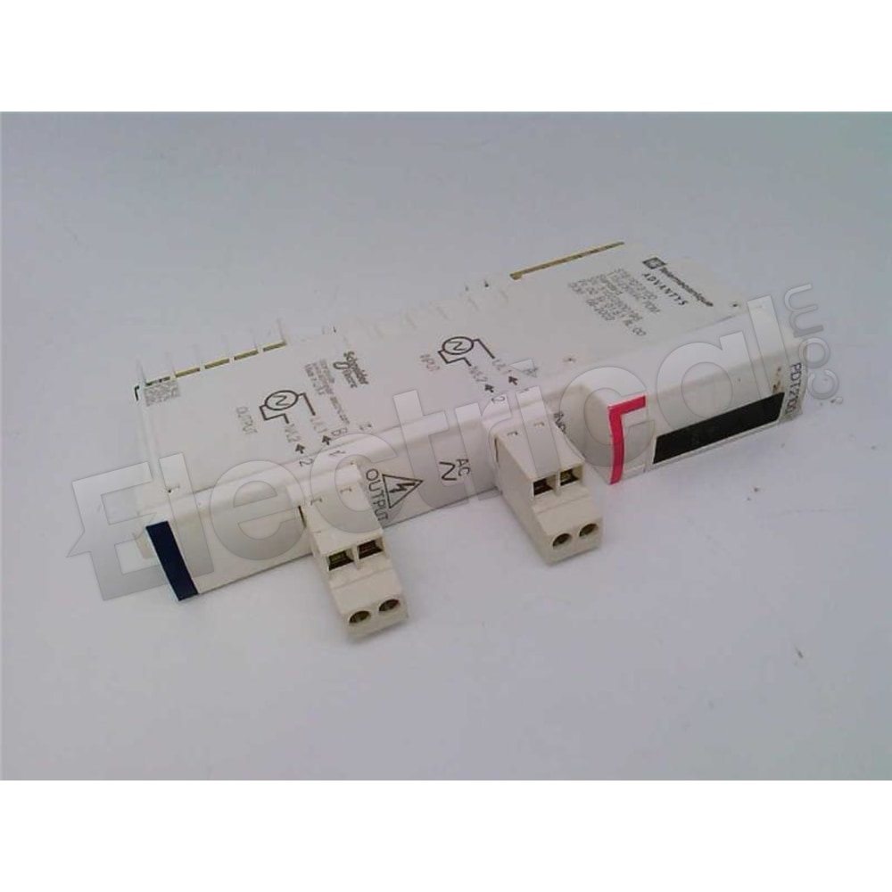 Schneider Electric STB-PDT-2100 PLC Module Automation