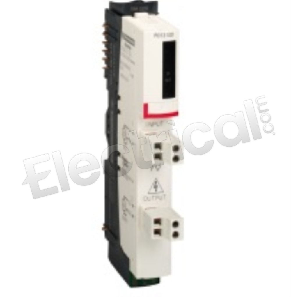 Schneider Electric STB-PDT-2100K Automation Switch Automation