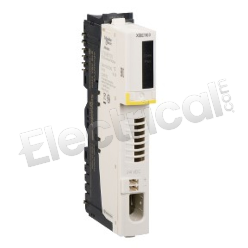 Schneider Electric STB-XBE-1300 PLC Module Automation