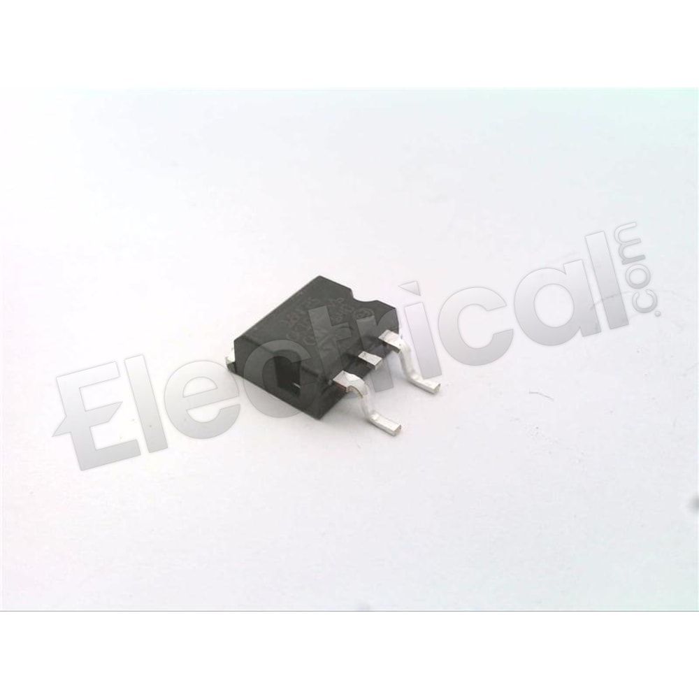 ST Micro STB18NF25 Transistor Semiconductor