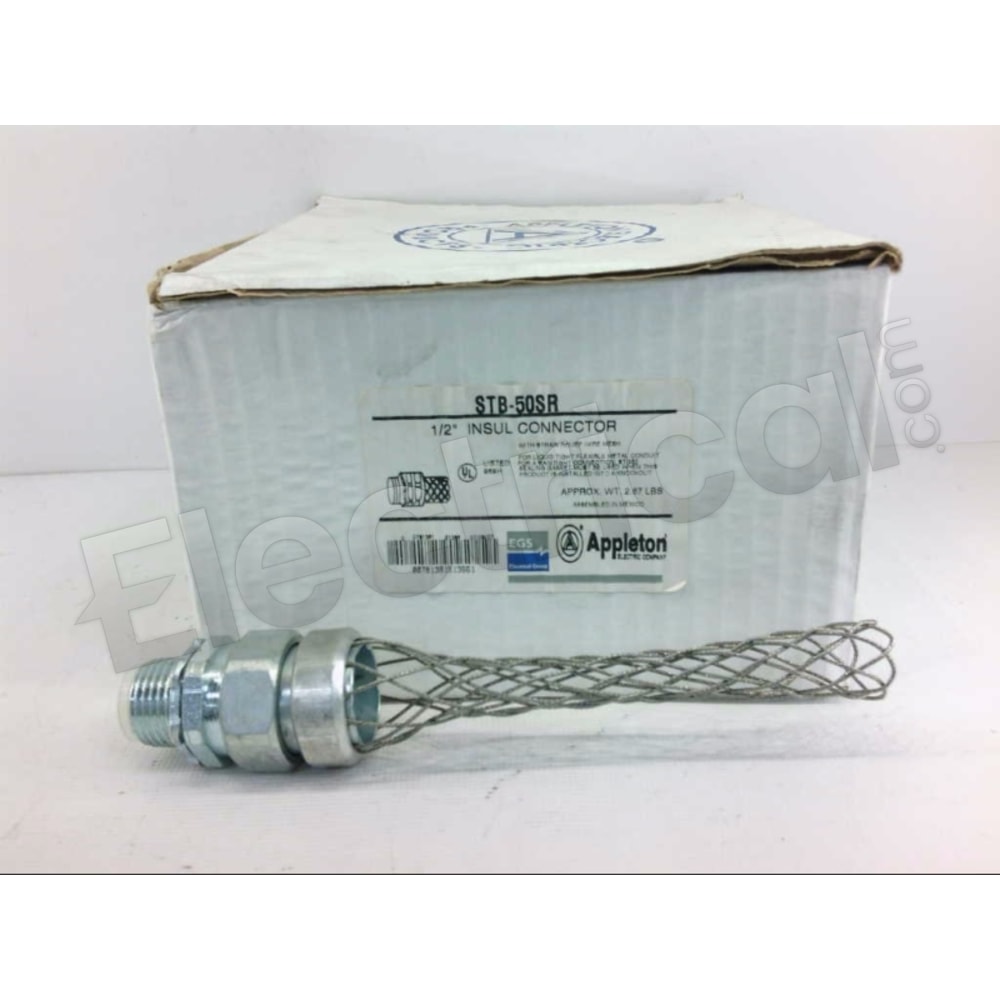 Emerson STB50SR Connector/Terminal/Pin Electrical Component