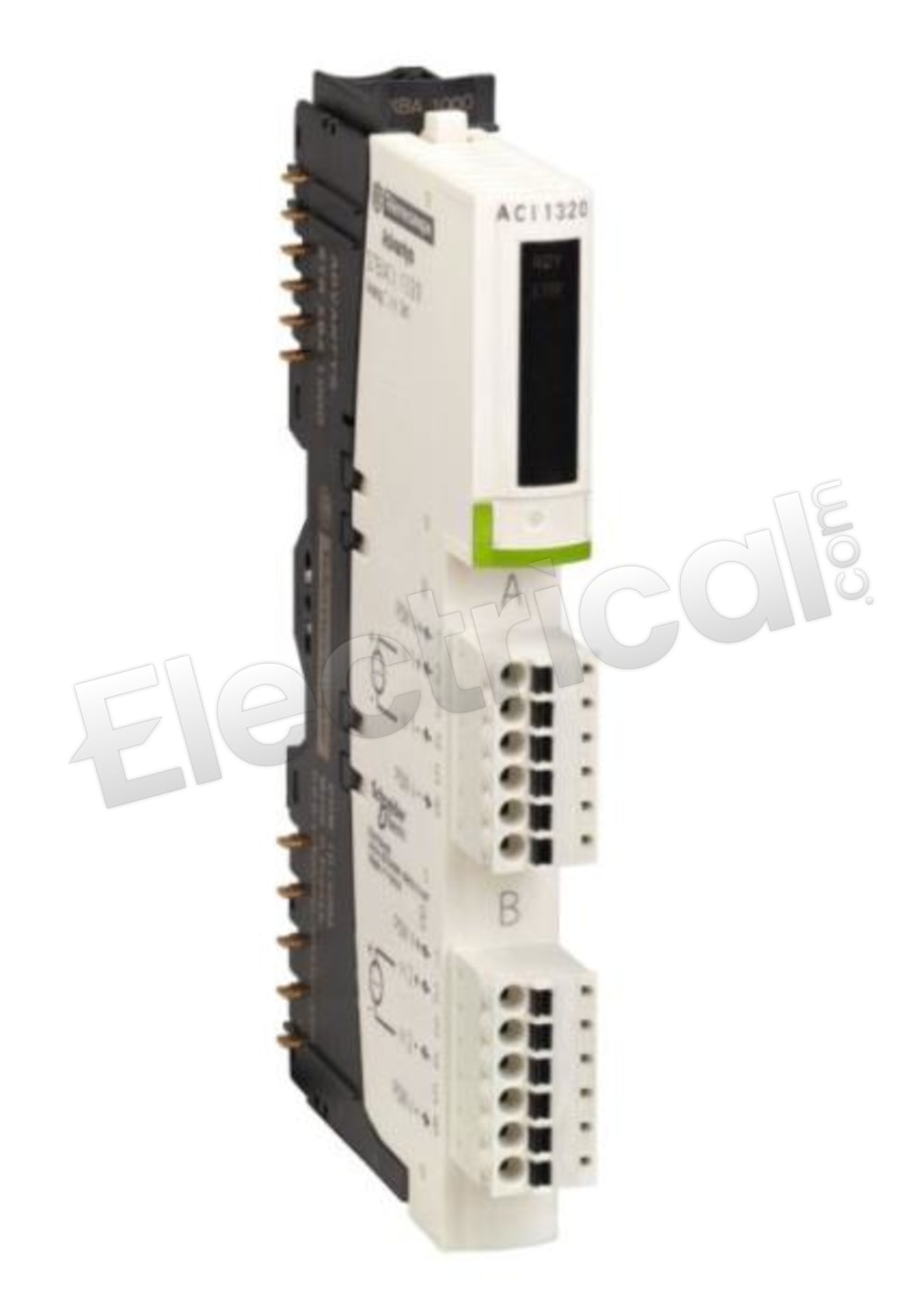 Schneider Electric STBACI0320K PLC Module Automation