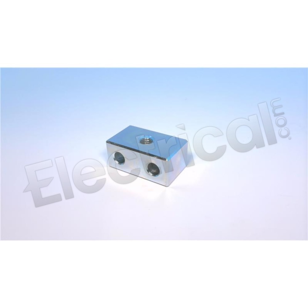 STBN1030 Misumi Pneumatic Block I/O - Adaptor - Subplate Pneumatic