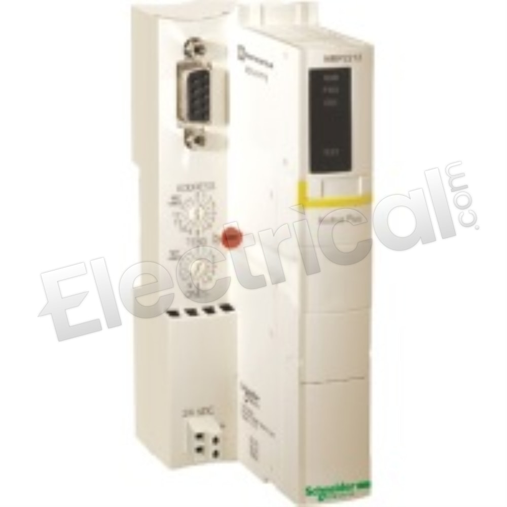 Schneider Electric STBNMP2212 PLC Module Automation