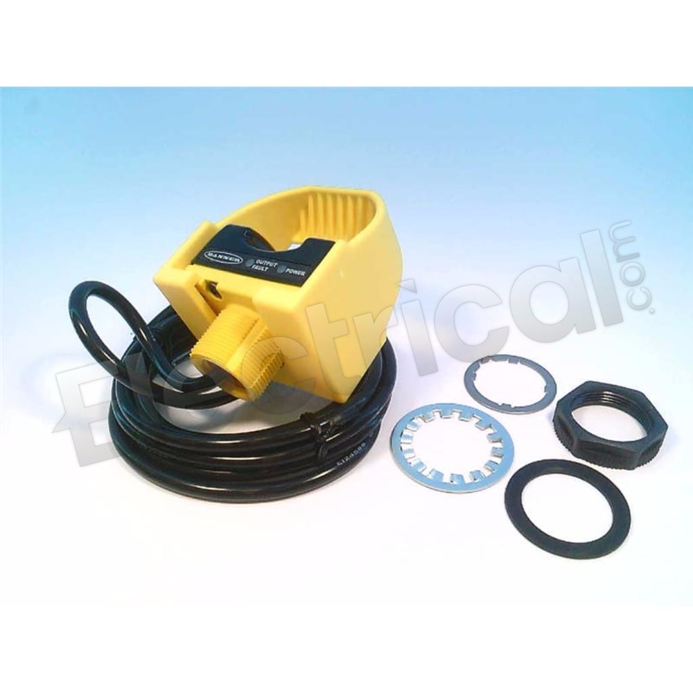 STBVP6 Banner Engineering Motor Control Part And Accessory Automation