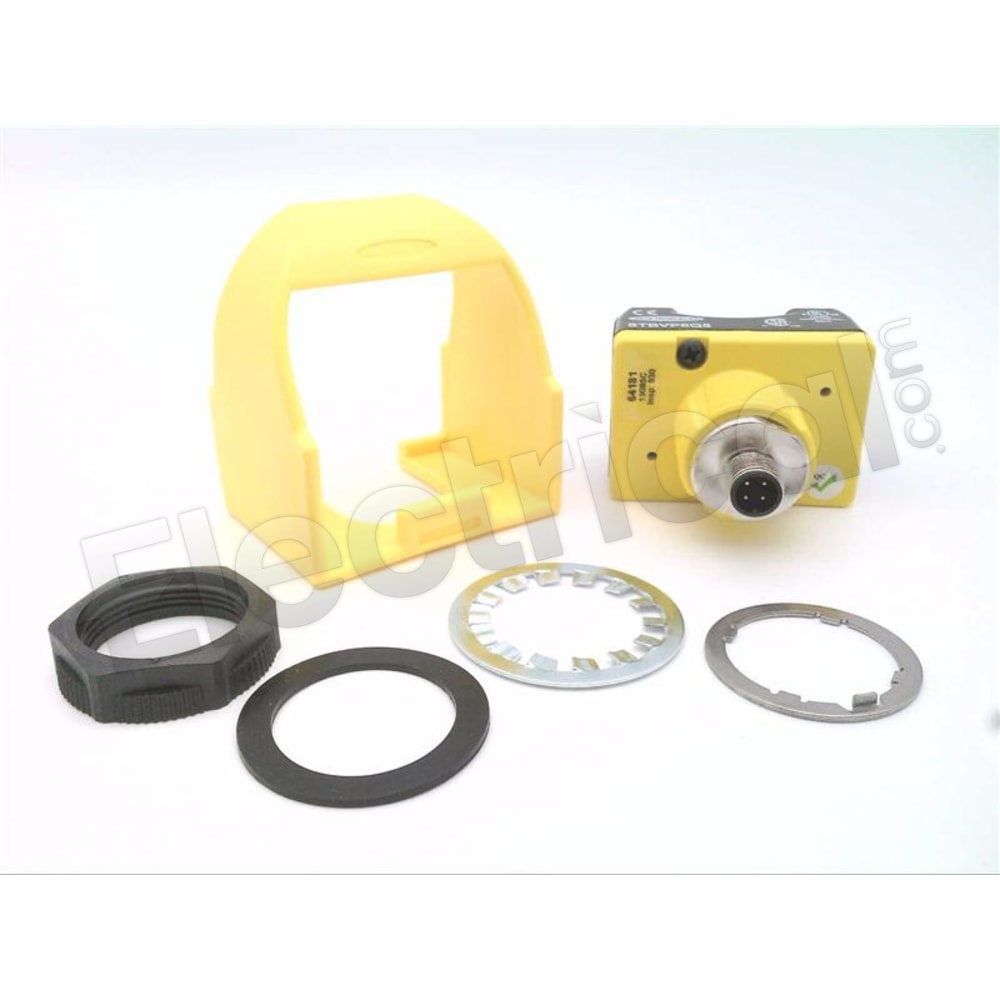 STBVP6Q5 Banner Engineering Motor Control Part And Accessory Automation