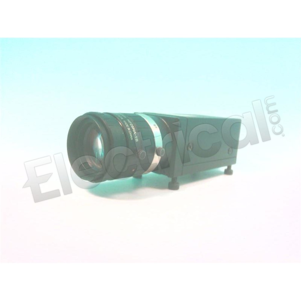 Sentech STC-1100 Vision System Assembly Camera & Vision