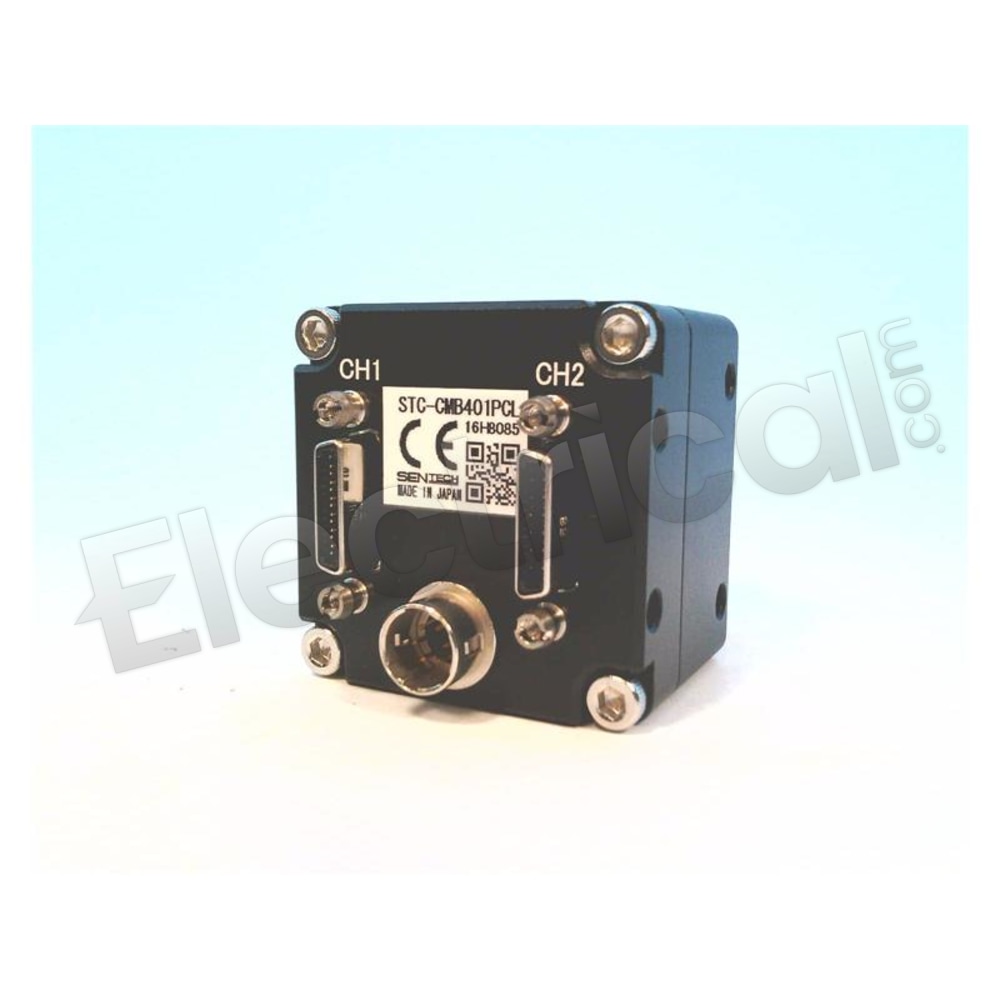 Sentech STC-CMB401PCL Camera Head Camera & Vision