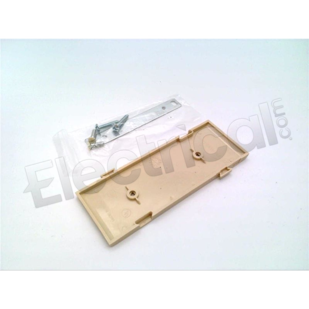 Eaton STC14V Wall Plate Safety Equipment