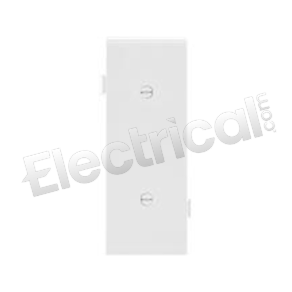 Eaton STC14W Wall Plate Electrical Product
