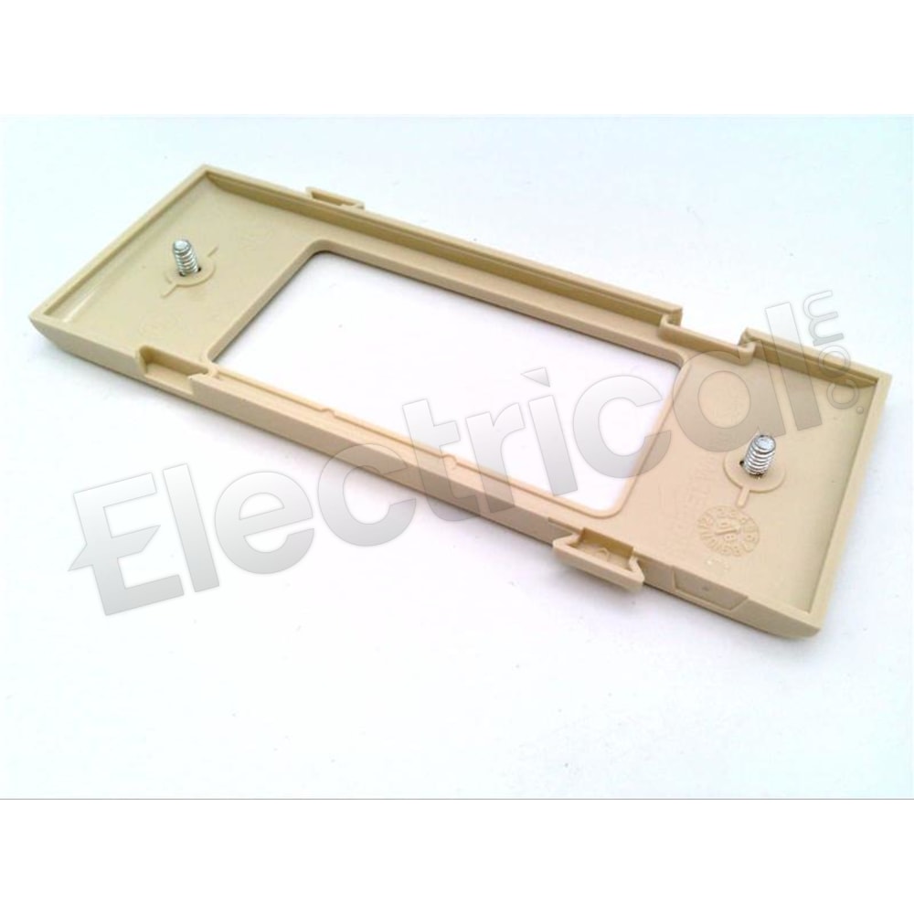 STC26V Eaton Wall Plate Safety Equipment