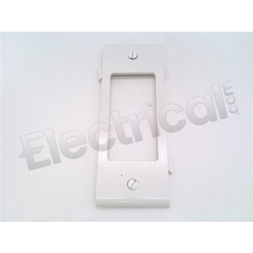 Eaton STC26W Wall Plate Electrical Product