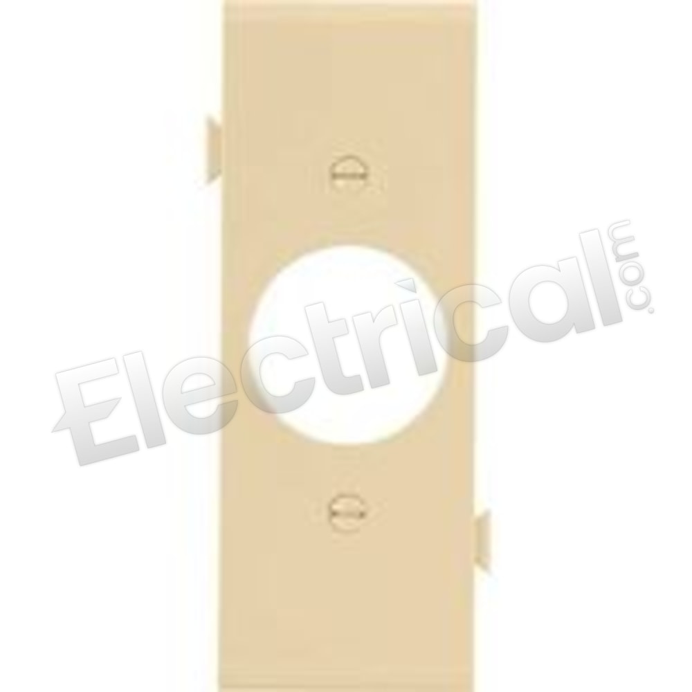 Eaton STC7V Wall Plate Electrical Product