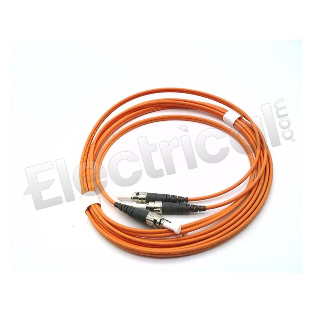 Corning STCSTCD3 Cordset Cable & Wire Automation
