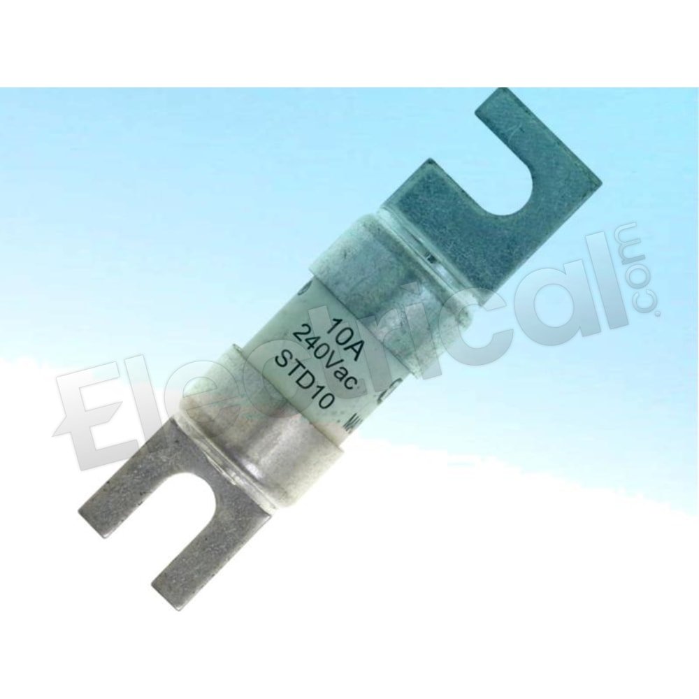 Eaton STD10 Low Voltage Fuse
