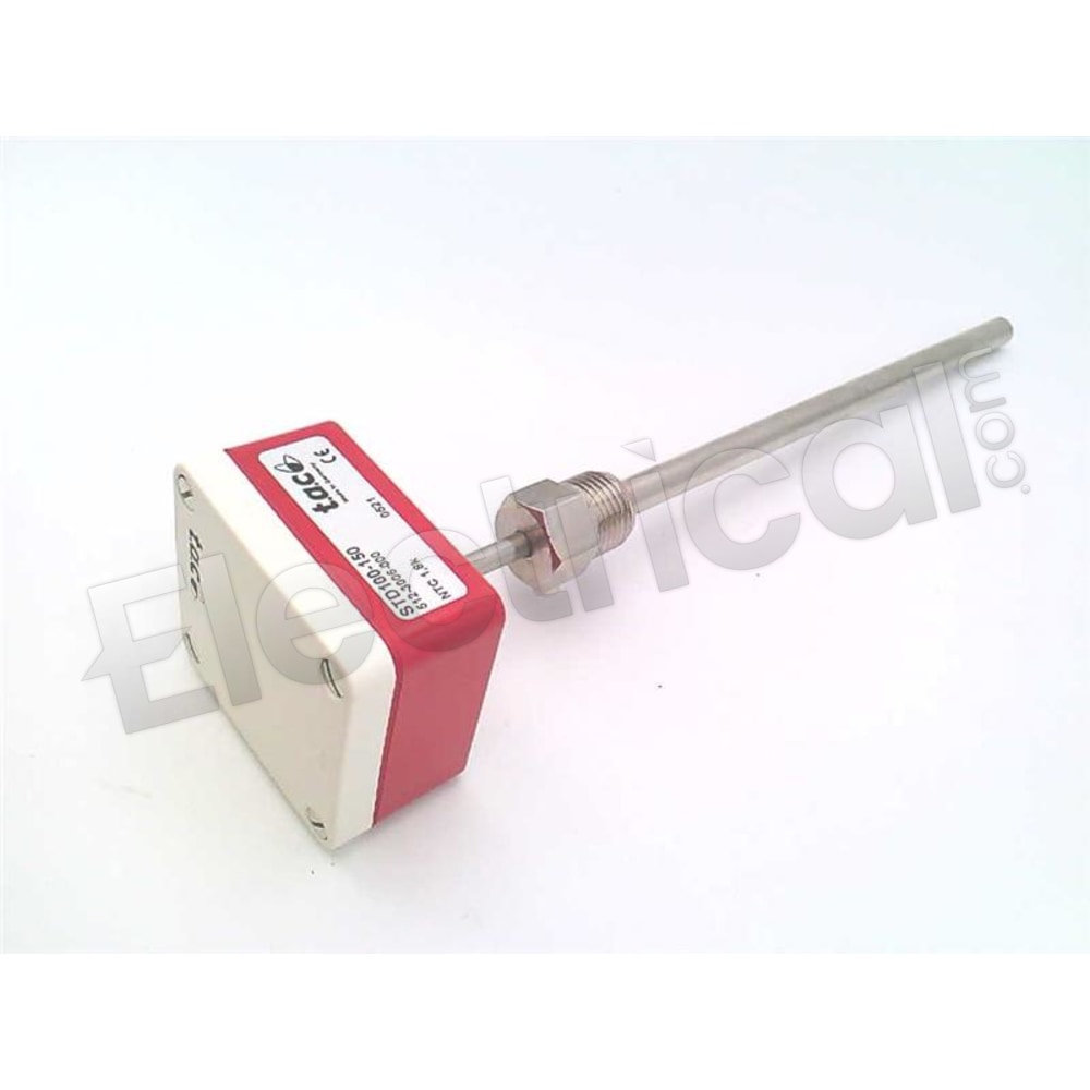 Schneider Electric STD100-150 Sensor Automation