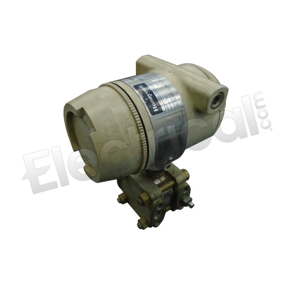 Honeywell STD120-A1A-00000-MB.F1C3-814E Sensor Automation