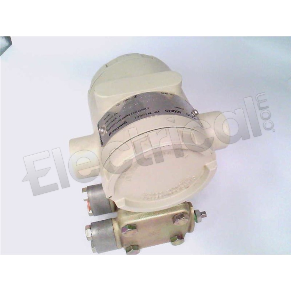 Honeywell STD120-A1H-00000-MB-S2-TC-F1D3-A36H Sensor Automation