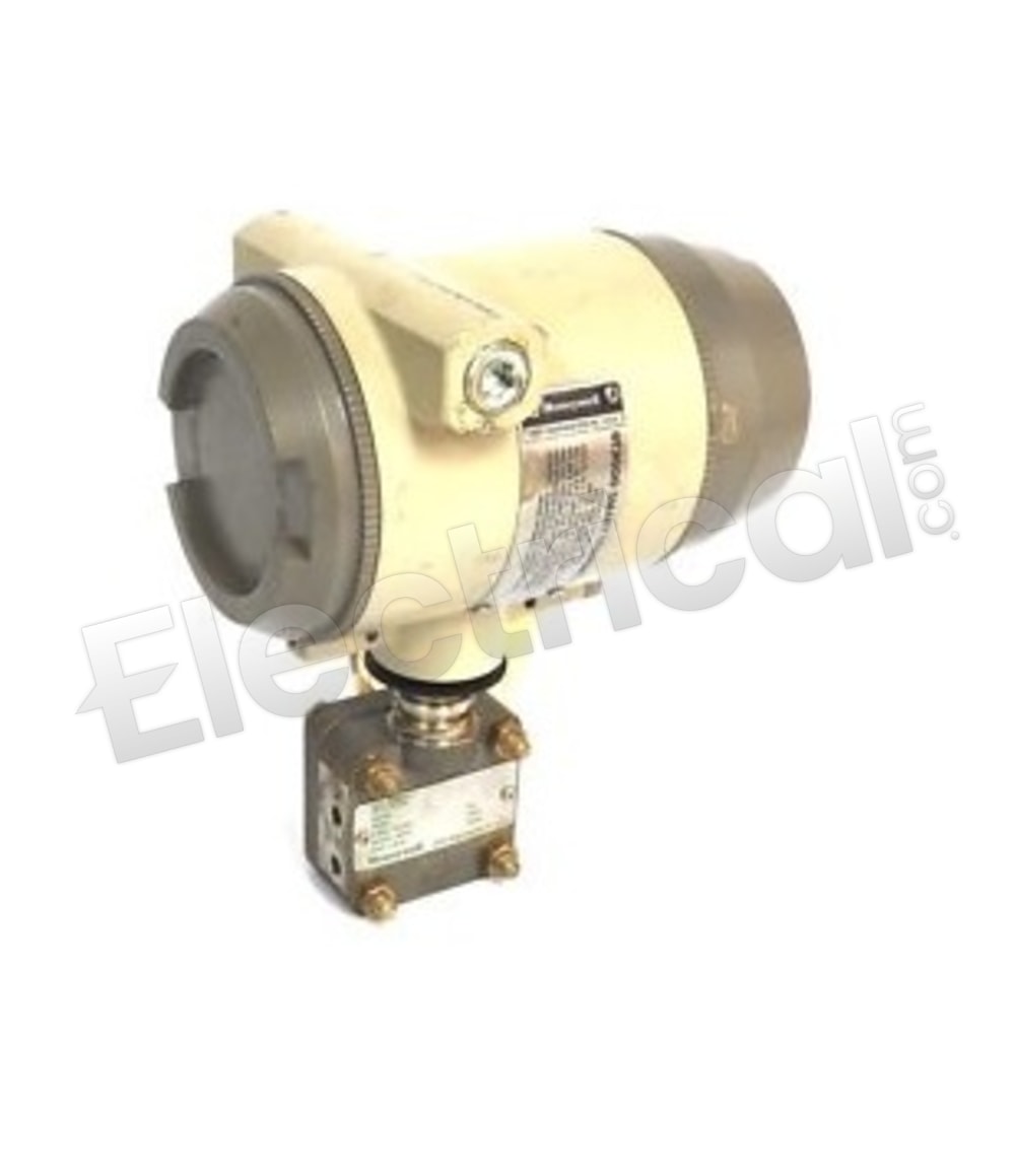 Honeywell STD120-A1H-00000-MB.FID3 Sensor Automation