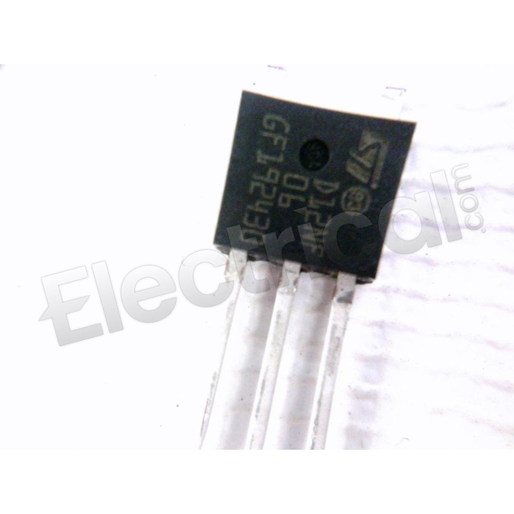 St Micro STD12NF06L-1 Transistor Semiconductor