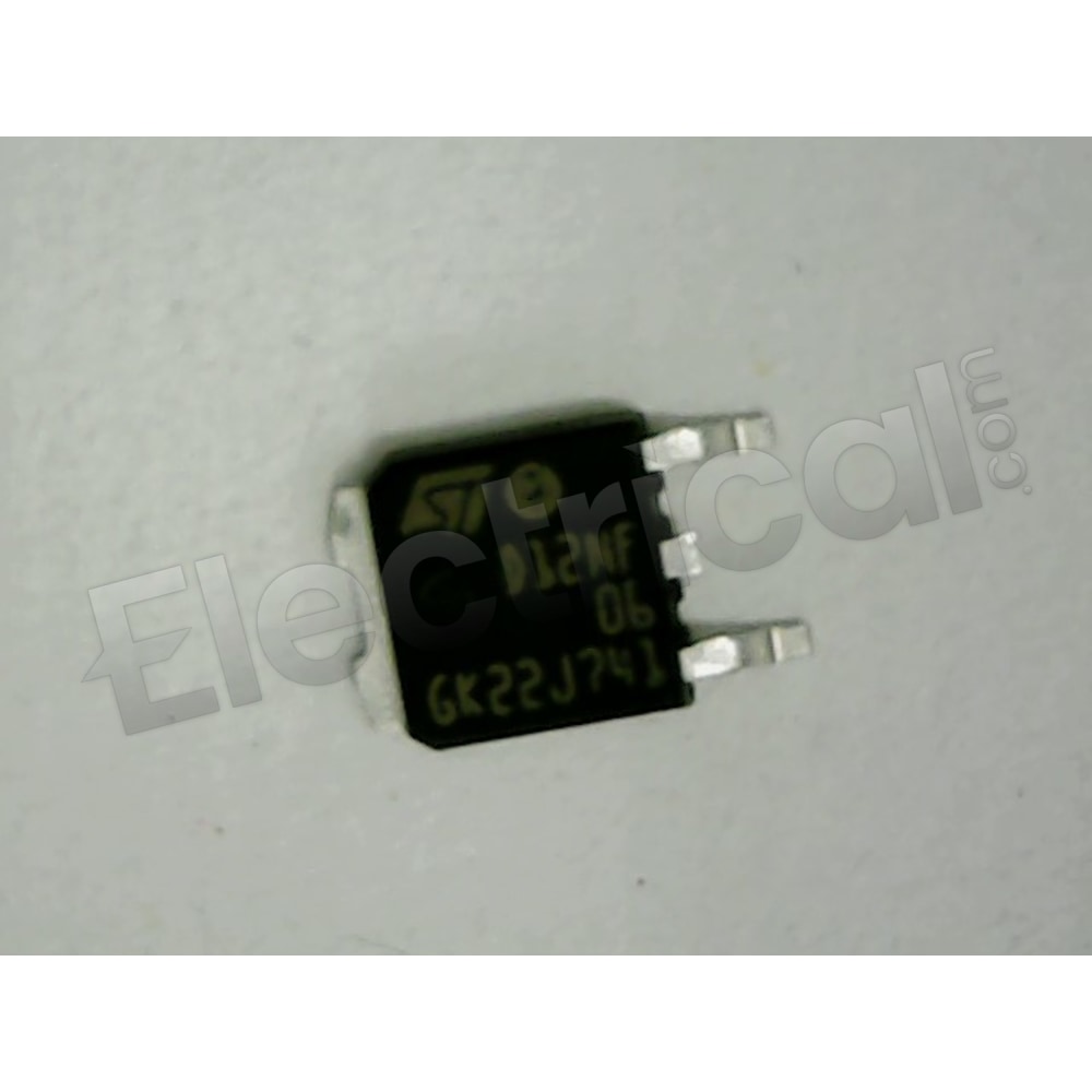 St Micro STD12NF06T4 Transistor Semiconductor