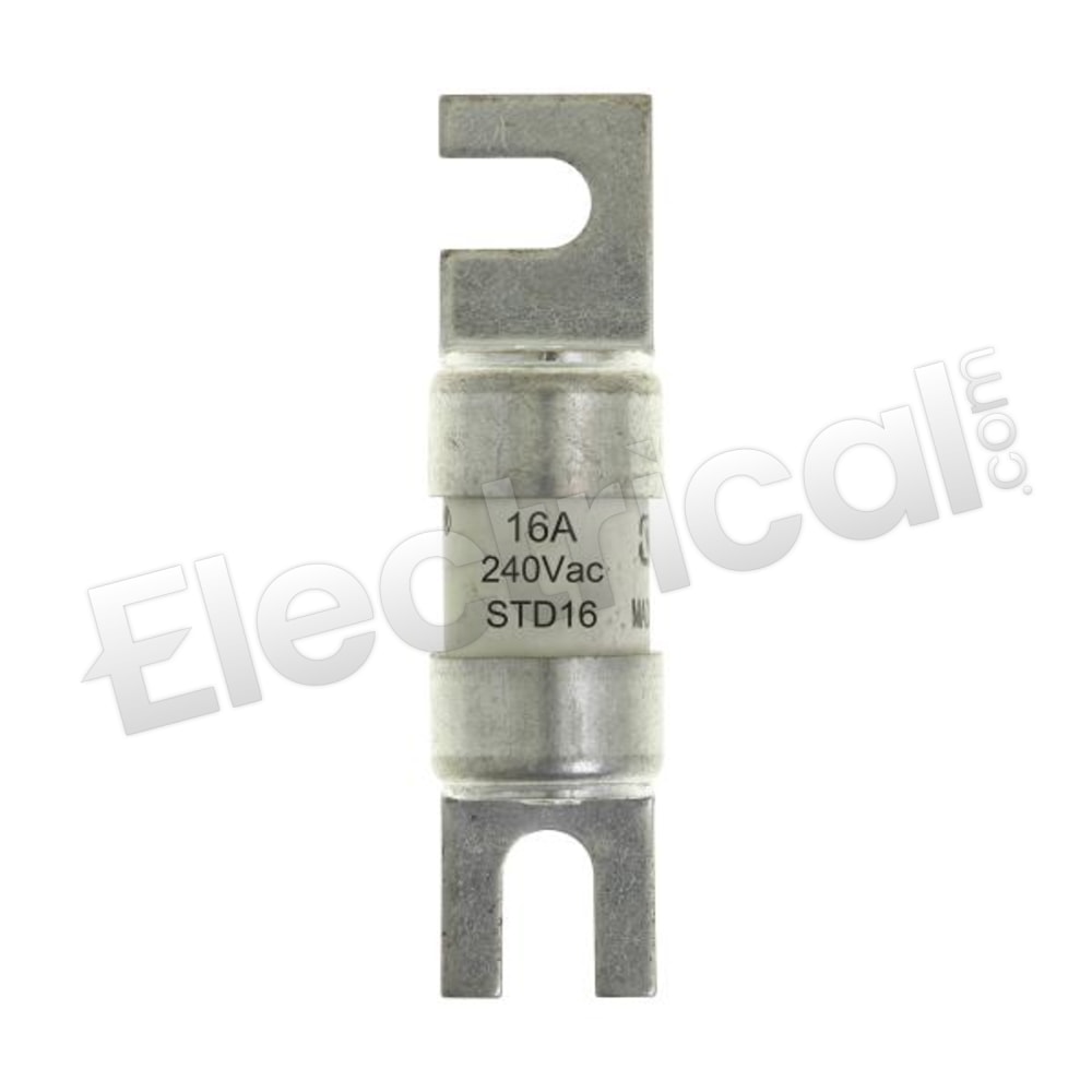 STD16 Eaton Low Voltage Fuse