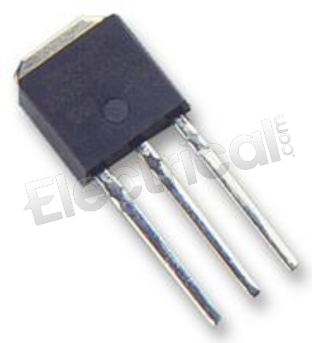 St Micro STD3NK60Z-1 Transistor Semiconductor