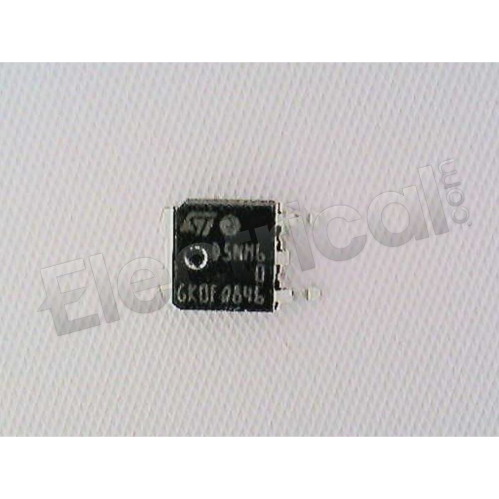 St Micro STD5NM60T4 Transistor Semiconductor