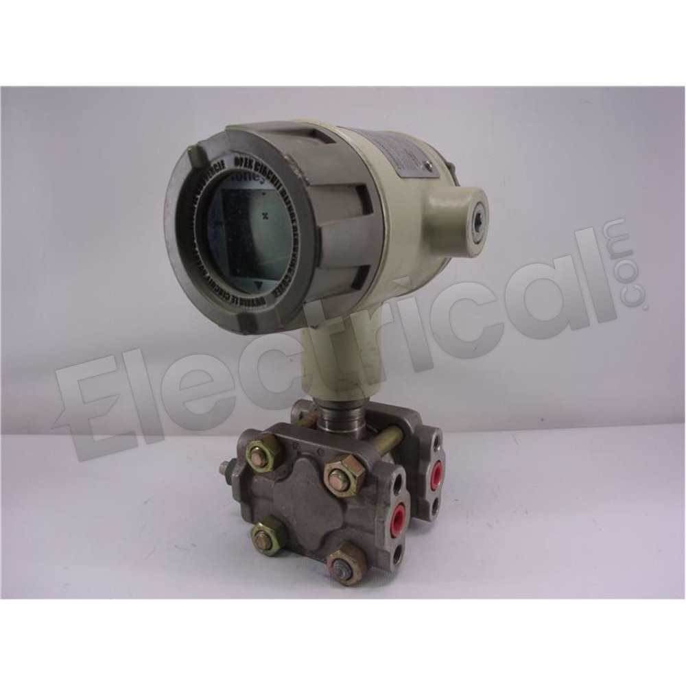 Honeywell STD924-E1H-00000-1C-MB-S2-SM-ZS-XXXX Sensor Automation