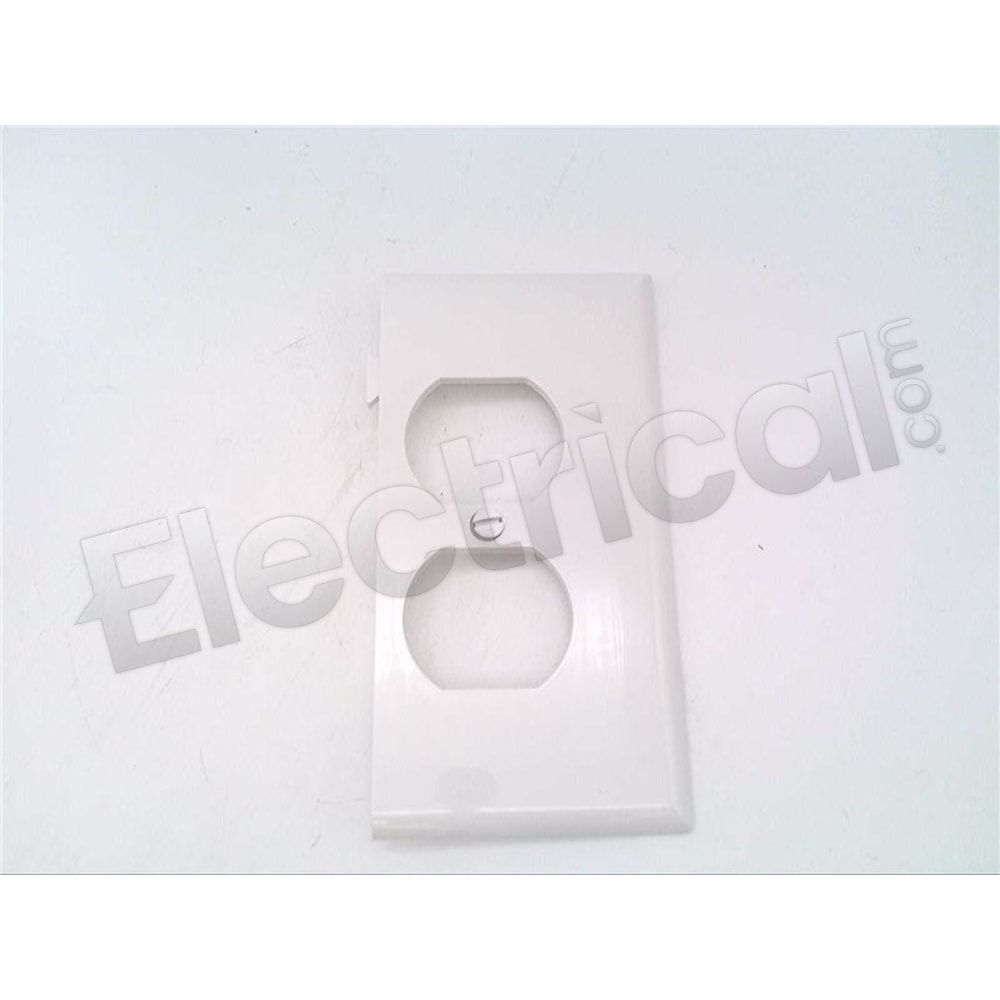 Eaton STE8W Wall Plate Electrical Product
